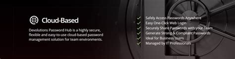 Saas Password Management Suggestions Software Spiceworks Community