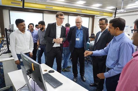 Jisa Varghese On Linkedin Throwbacks Pcsglobal Siemens Events Siemenspartners