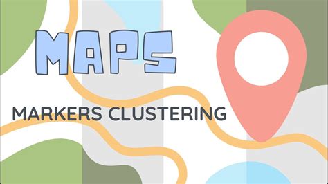 Map3 Flutter Map Clustering Grouping Markers For Better Performance Flutter Tutorial