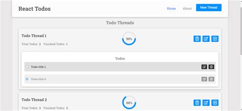 GitHub Raihan Bd React Todos Advance Todo List Is A Task Management App For Creating