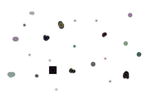 Java How To Remove The Background Of A Contour Using Opencv In