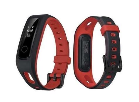 Фитнес-трекер-браслет Honor Band 4 Running купить | Хобби | Festima.Ru ...