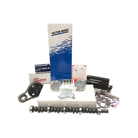 Amc 401 1971 1978 Master Kit Northern Auto Parts