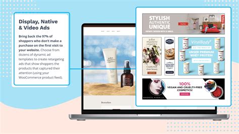 Adroll Integration For Woocommerce Woocommerce Marketplace