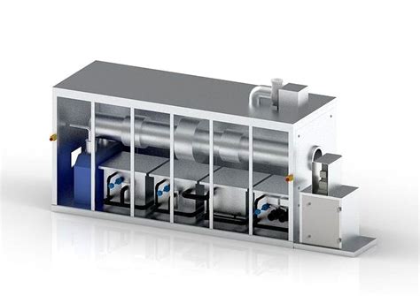 Pickling Machine 3d Model