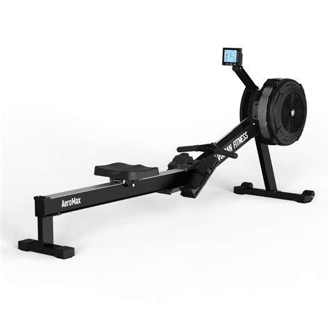 AeroMax Rowing Machine | Vulcan Fitness