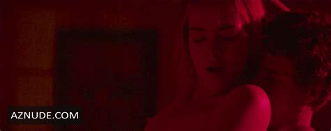 Jena Malone Nude Aznude