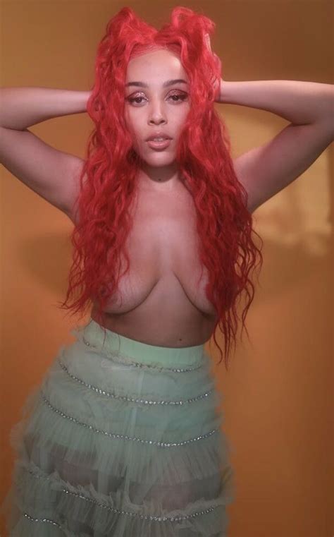 Doja Cat Nude Porn Pictures Xxx Photos Sex Images 4055835 Pictoa