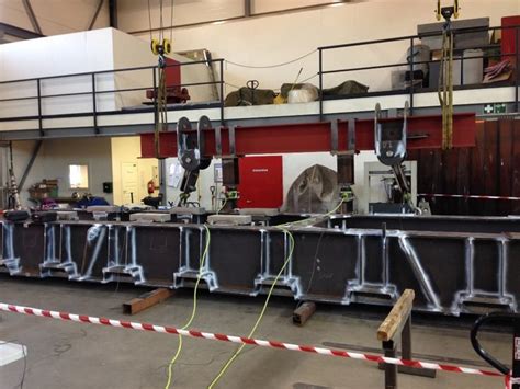 Load Test And Certification Noble Installation As