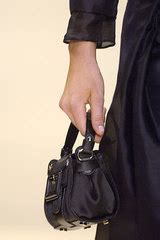 Celine Spring Unrelated Mini Collections Atrocious Styling With Yet Another New