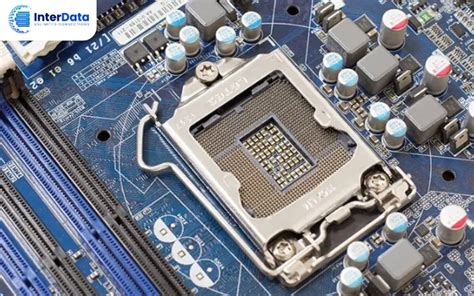 Socket Cpu Là Gì Các Loại Phổ Biến Và Nên Chọn Loại Nào
