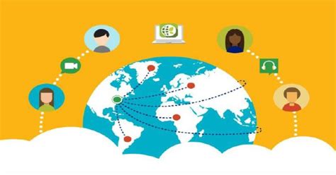 Webinar The Global Classroom Project Eepro