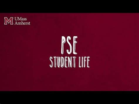 Pse Student Life Umass Pse 2024 Polymer Science And Engineering