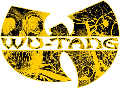 Wu Tang Clan Symbol