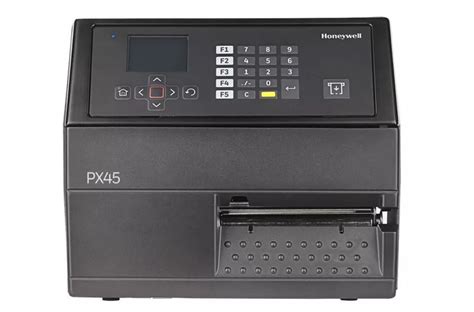 Honeywell PX45 Honeywell Prodajni Program