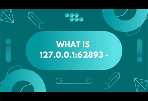 Understanding 12700162893 A Deep Dive Into Localhost And Port Usage