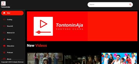 Imdadu Rohman On Linkedin Reactjs Materialui Learning