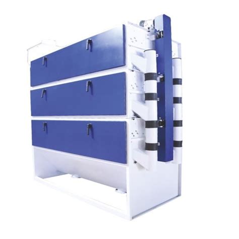 Automatic Thick And Thin Grader 2 Hp Single Phase At Best Price In