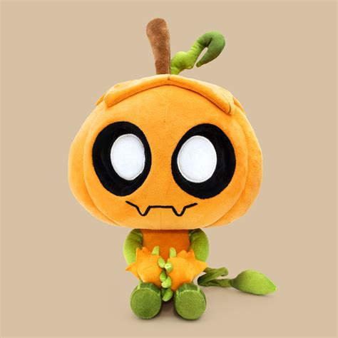 Gourdy 14 Deluxe Plush Dandys World
