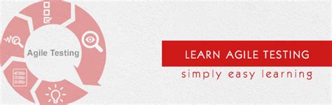 Learning About Agile Testing Basics Vskills Tutorial