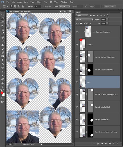 solved crop picture to custom shape adobe product community 9138215