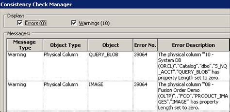 Setting Up Usage Tracking In Oracle Bi 11g
