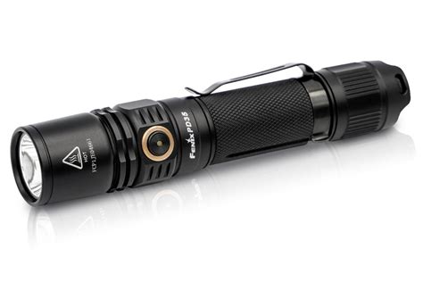 Fenix PD35 V2.0 LED Flashlight - 1000 Lumen - Waterproof Flashlight