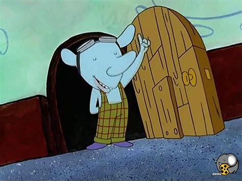 کارتون گربه سگ قسمت 61 فیلو