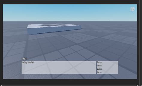 Text Keep Getting Bigger On Smaller Device Art Design Support Developer Forum Roblox