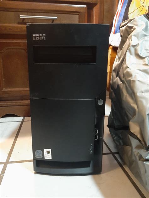 Perfect Ibm Rvintagecomputing