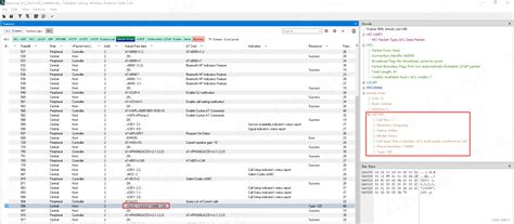 蓝牙hci 部分command，event hci command csdn博客