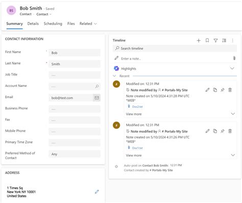 How To Use Multistep Forms In Power Pages Carl De Souza