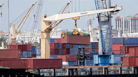 Can Globalization Survive The Current Health Pandemic