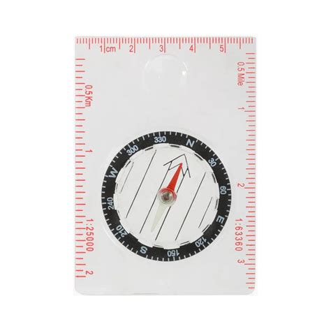 Buy Now Highlander Lightweight Map Compass At Ted Johnsons Ireland