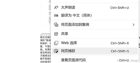 【浏览器插件——截屏】nimbus nimbus怎么滚动截图 csdn博客