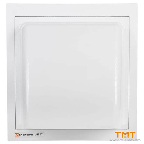 ТМТ ЕЛКОМ ВЕНТИЛАЦИОННА РЕШЕТКА Ф100 ВЪНШНА ЗА ПС