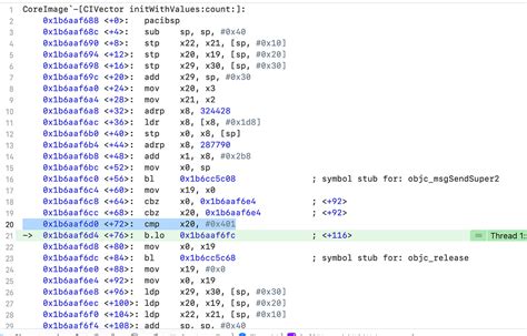 how to work around the issue of civector initialization by vladislav