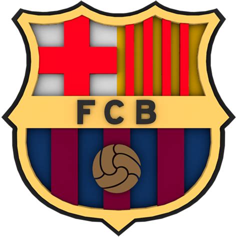 Android Dream Revised My New App FC Barcelona Logo LWP