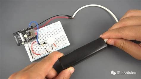 esp32 cam pir传感器 动作抓拍监控 csdn博客