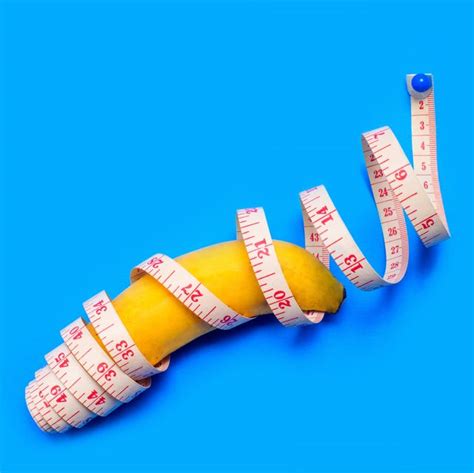 Average Penis Girth Size For Males Explained By Urologists