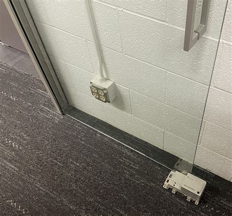 Flexlogix Plc 1794 Doorstop R Plc