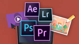 Adobe Suite Lalarwo