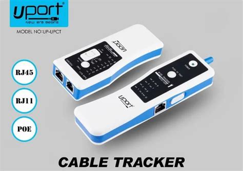 Wire Tracker Tracer Ethernet Lan Network Cable Tester At Rs 2000 Piece