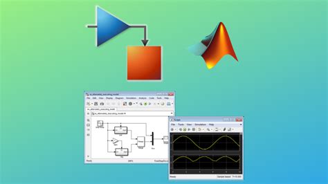 Matlab Simulink Control Automático Educación