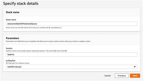 Accelerating Amazon Redshift Federated Query To Amazon Aurora Mysql