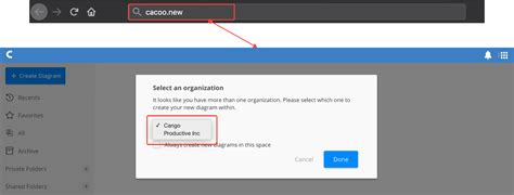How To Create Diagrams In Cacoo FAQs Technical Support Nulab