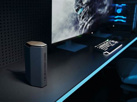 Netgear Completes Nighthawk Wi Fi With Solid Routers Dong Knows Tech