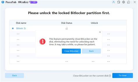 [tuto] Comment Récupérer Clé De Récupération Bitlocker Avec Id Sur