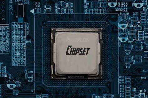 Kenali Macam Macam Jenis Chipset Pada Smartphone