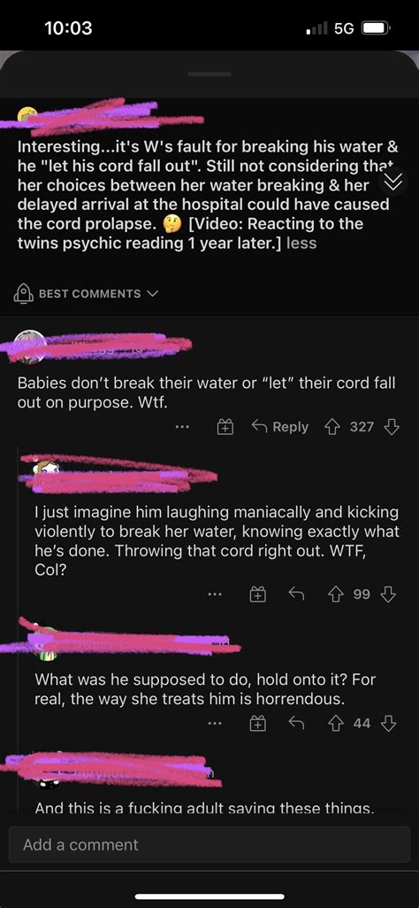 Tell Me Youre A Crazy Person Without A Sense Of Humor Without Telling Me How Daft You Have To